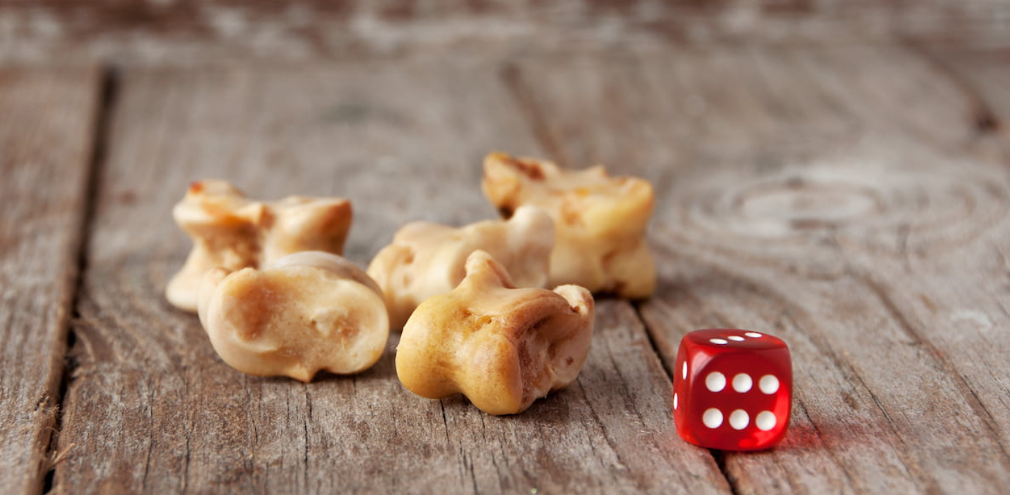 The Evolution of Craps: Rolling Through History