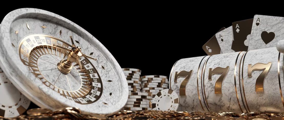 Mastering Penny Slots: A Beginner's Guide to Winning Big