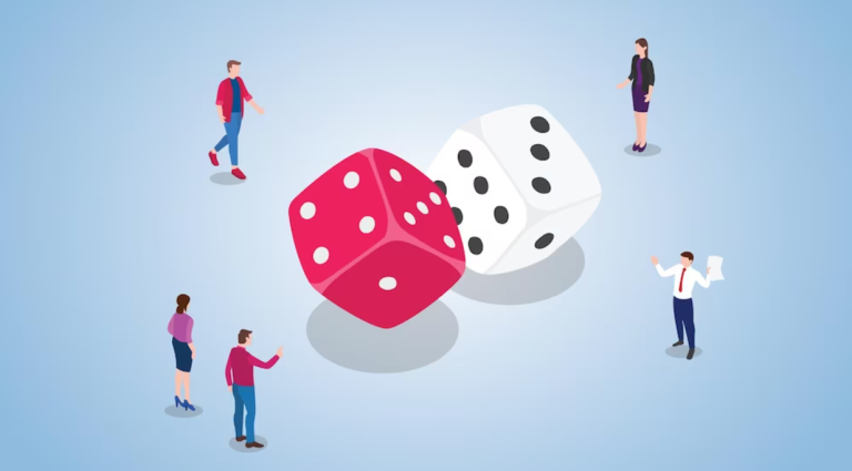 Street Dice: How to Play and Win the Urban Game 2023